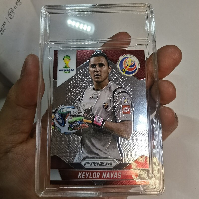 Jual Akrilik Card Slab NBA FIFA Kotak Kartu Permainan PSA Holder Case ...