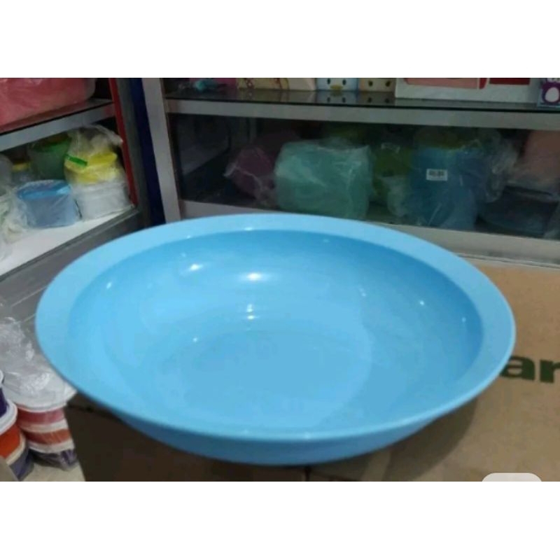 Jual piring makan crescendo plate set Tupperware (1pcs ) | Shopee Indonesia