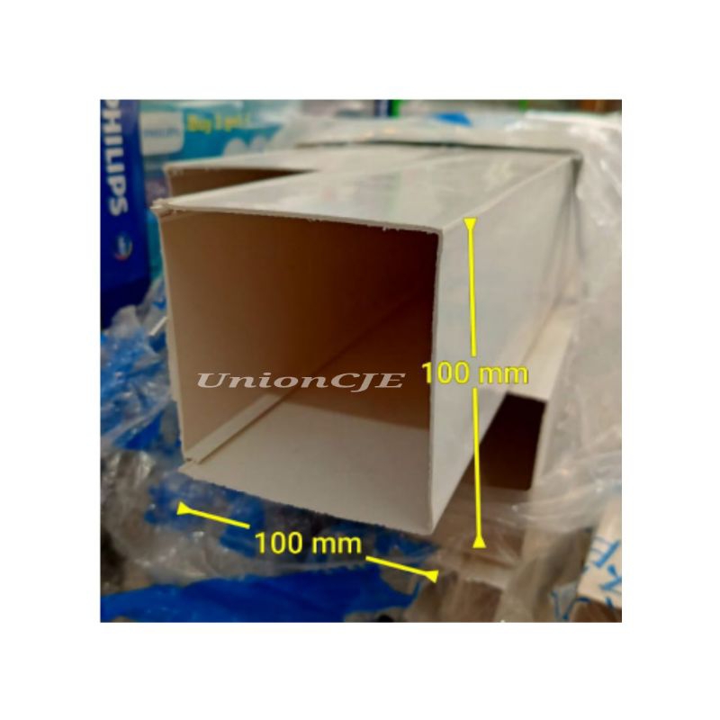 Jual Kabel Duct/Ducting TC 100X100X1700mm | Shopee Indonesia