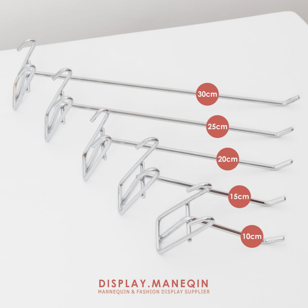 Jual Single Ram Chrome Besi 30 cm | Shopee Indonesia