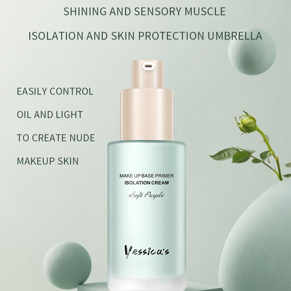 Jual FYC - Yessica's Base Make Up Invisible Pore, and Oil Control ...