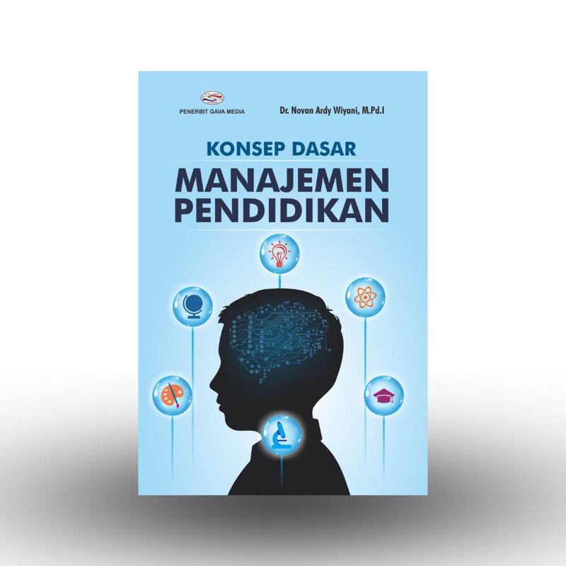 Jual Konsep Dasar Manajemen Pendidikan Shopee Indonesia