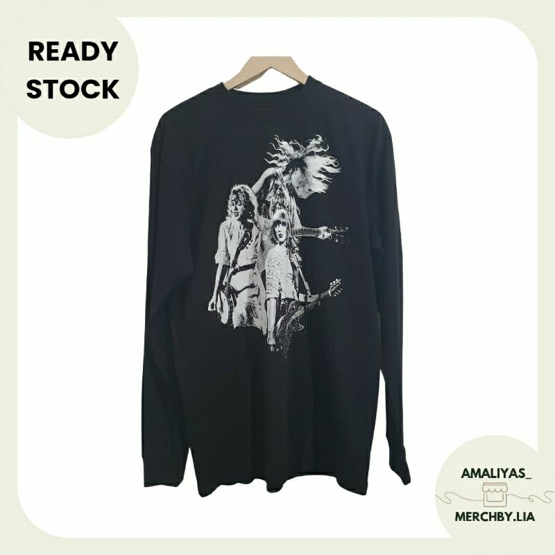 Jual (Ready Stock) Official Merch Taylor Swift The Eras Tour Collage ...