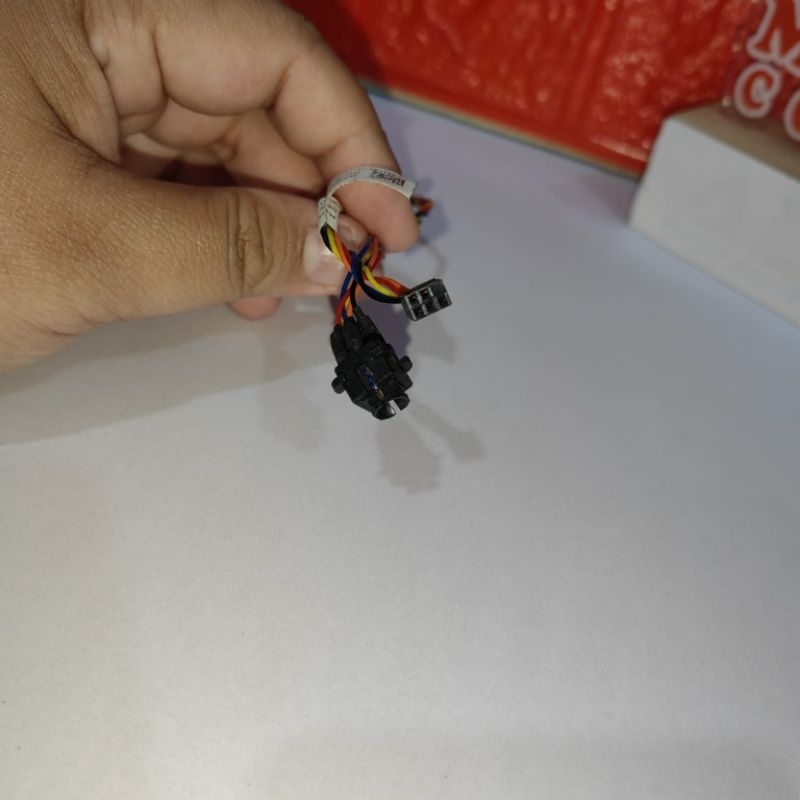 Jual Kabel Switch Power Tombol CPU DELL OPTIPLEX 790 / 990 / 7010 ...