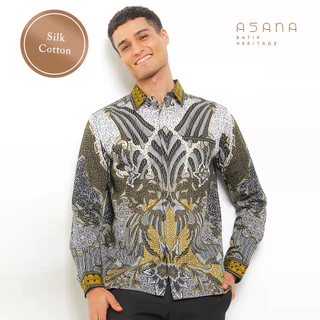 Toko Online Asana Batik Official Shop | Shopee Indonesia