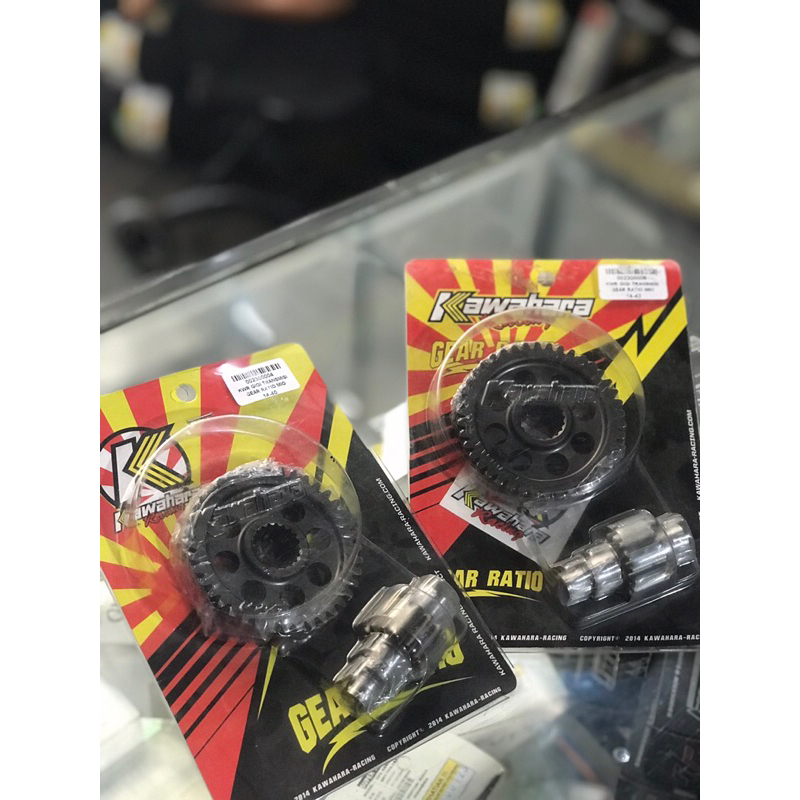 Jual gearbox mio rasio mio Gigi transmisi Gear Ratio mio Ukuran 14-40 ...