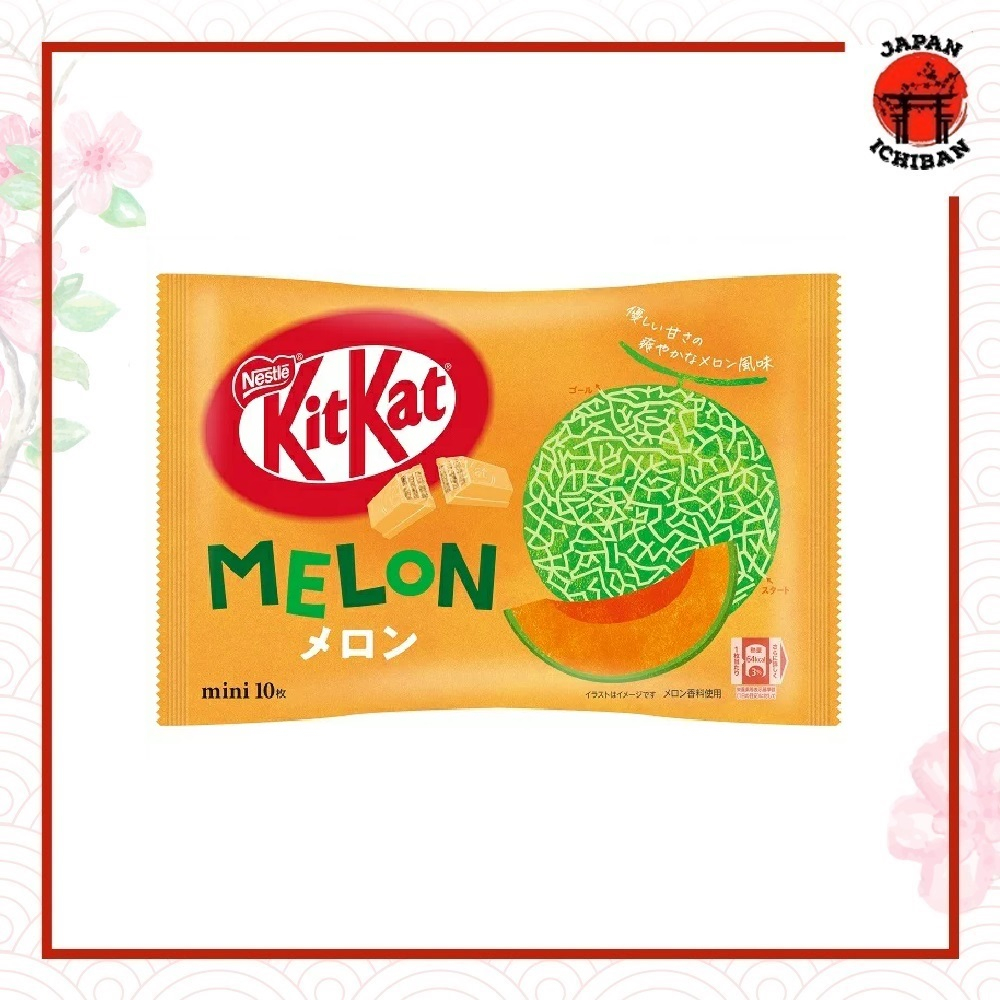 Jual Nestle Kitkat Mini Bar Camilan Cokelat Bestseller Original Japan ...