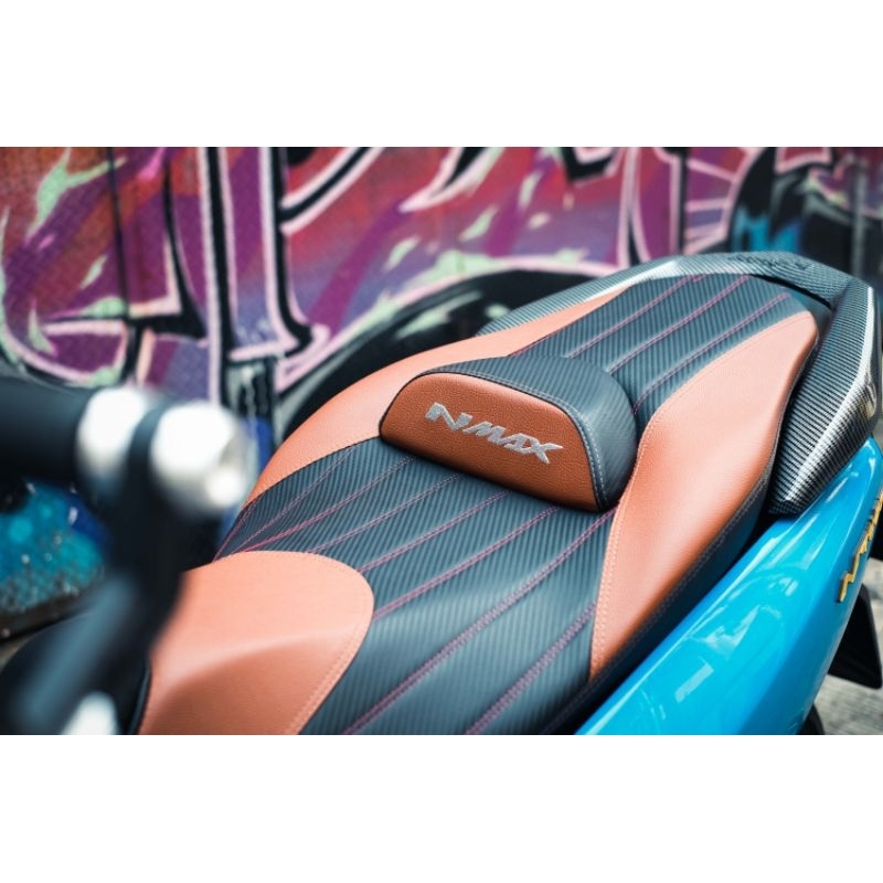 Jual Jok Yamaha Nmax Old Type Fortuner | Shopee Indonesia