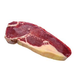Jual Daging Sapi AUS Sirloin Beef Steak Impor Grade A pack 200gr ...