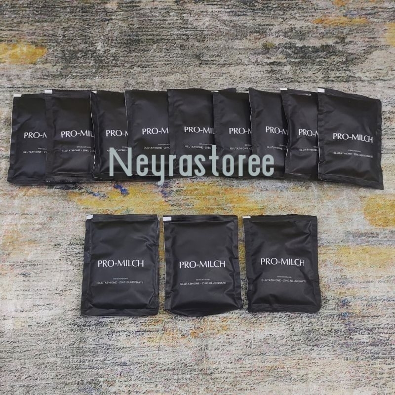 Jual Ransum Susu PROMILCH-IMUKAL Original TNI | Shopee Indonesia