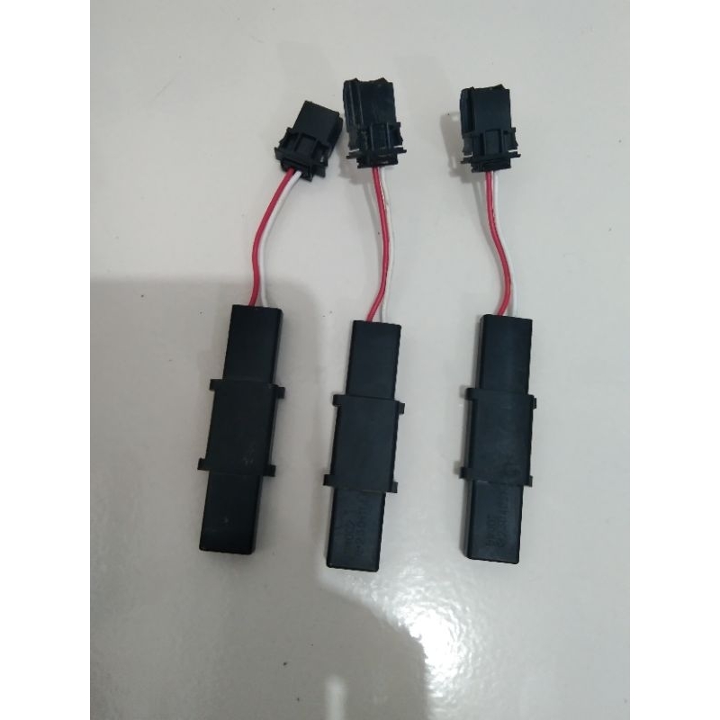 Jual sensor blint spot spion mobil Avanza Xenia rash Raize | Shopee ...