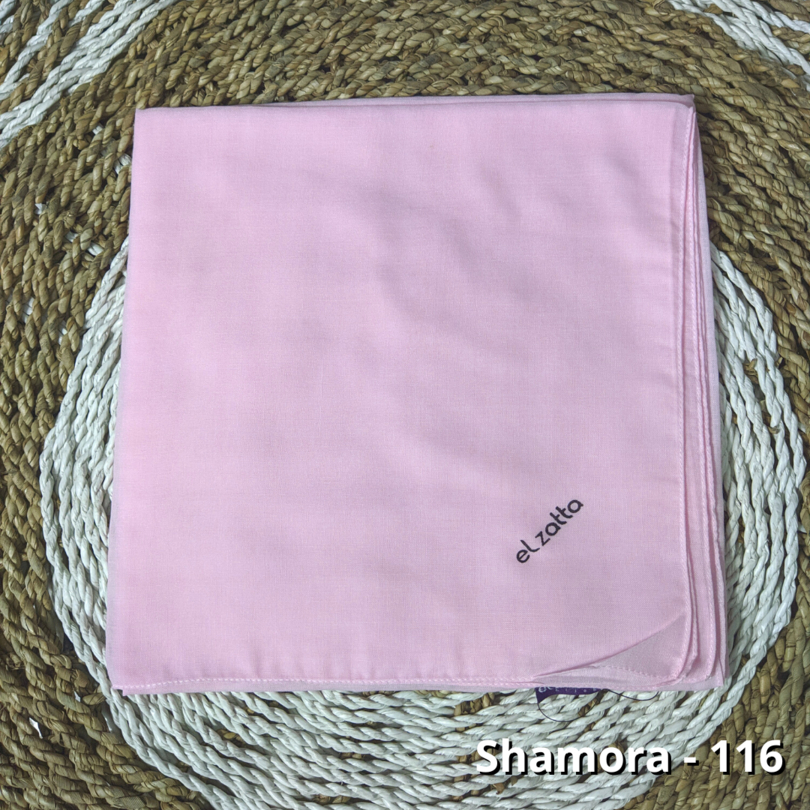 Jual ELZATTA HIJAB KERUDUNG JILBAB SEGI EMPAT SEGIEMPAT POLOS KEISHA ...
