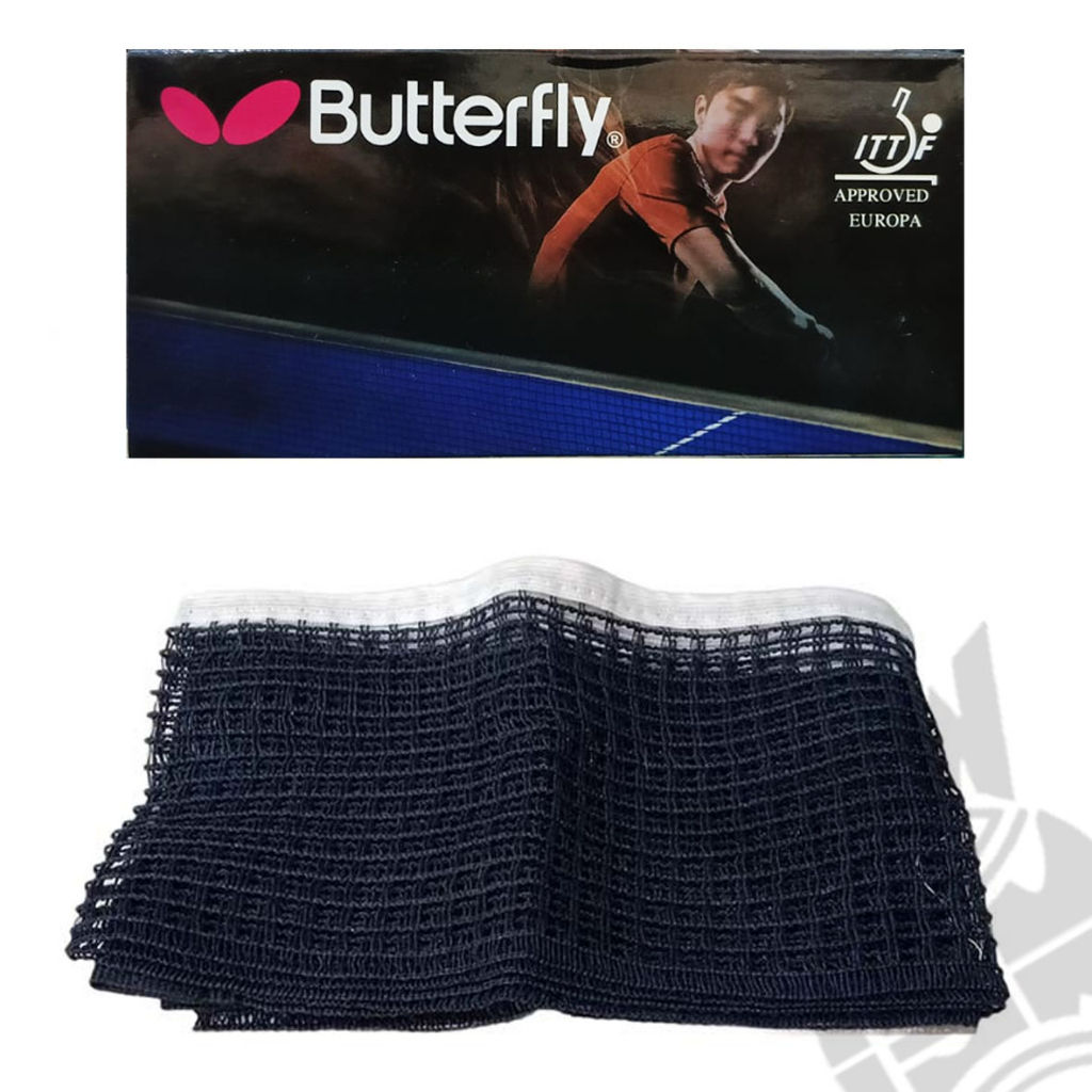 Jual Net Tenis Meja Butterfly | Shopee Indonesia