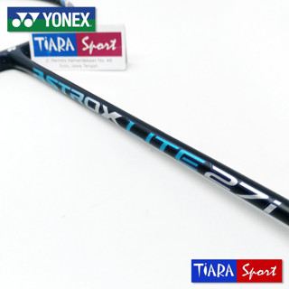 Jual Raket YONEX Astrox Lite 27i - Black Light Blue - 5U Badminton ...