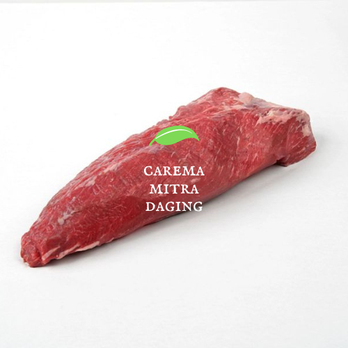 Jual Daging Chuck Tender Sapi Import AUS kemasan 1 kg Halal | Shopee ...