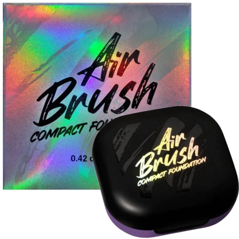 Jual LT PRO Air Brush Compact Foundation | Shopee Indonesia