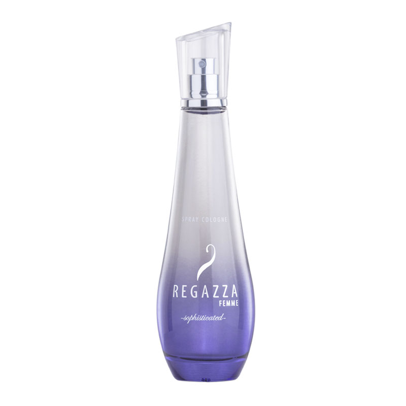 Jual Regazza Spray Cologne 100ML | Shopee Indonesia