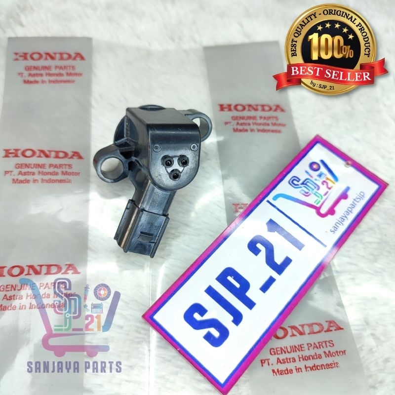 Jual sensor iacv swit langsam honda beat fi beat esp vario 110 vario ...