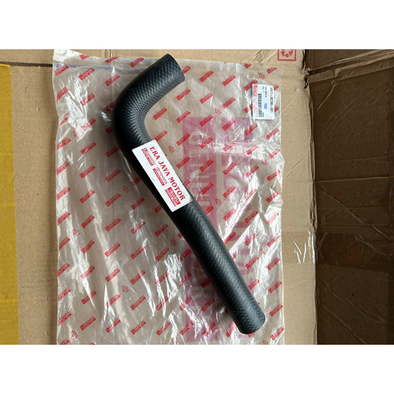 Jual selang radiator atas gran max luxio original | Shopee Indonesia