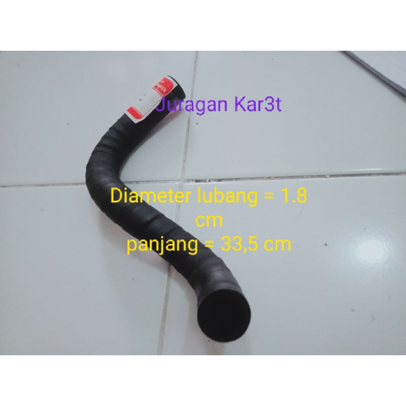 Jual Selang Blower Colt Diesel PS100 ( Diameter lubang 1.7 cm panjang ...