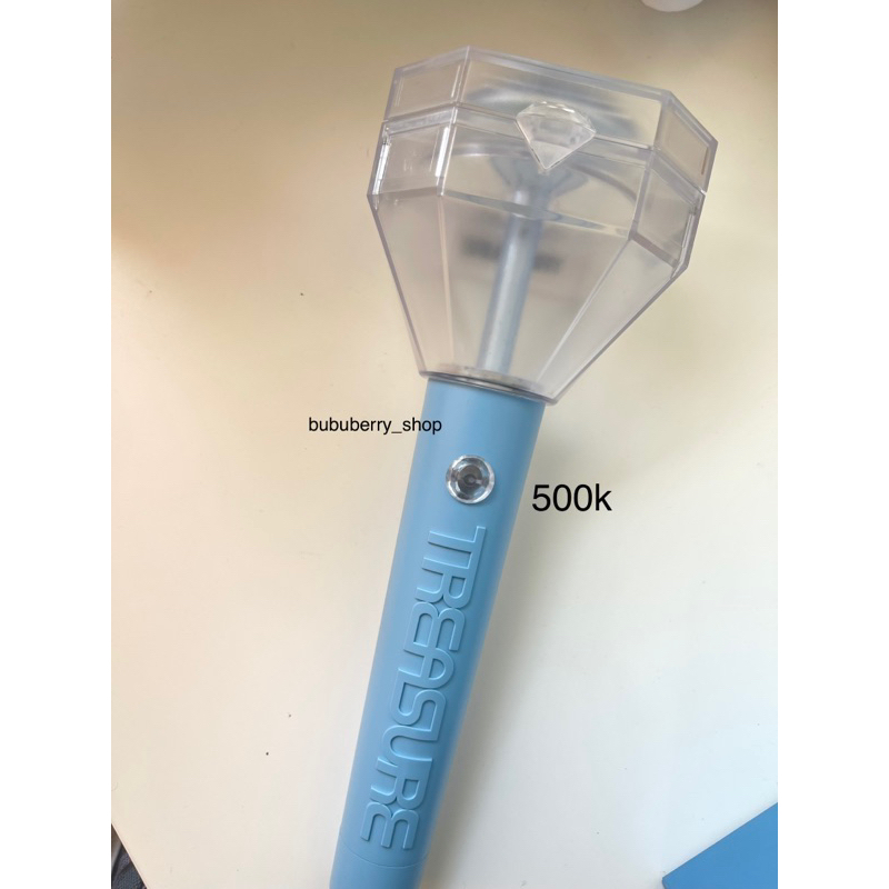 Jual Treasure lightstick Teulight preloved | Shopee Indonesia