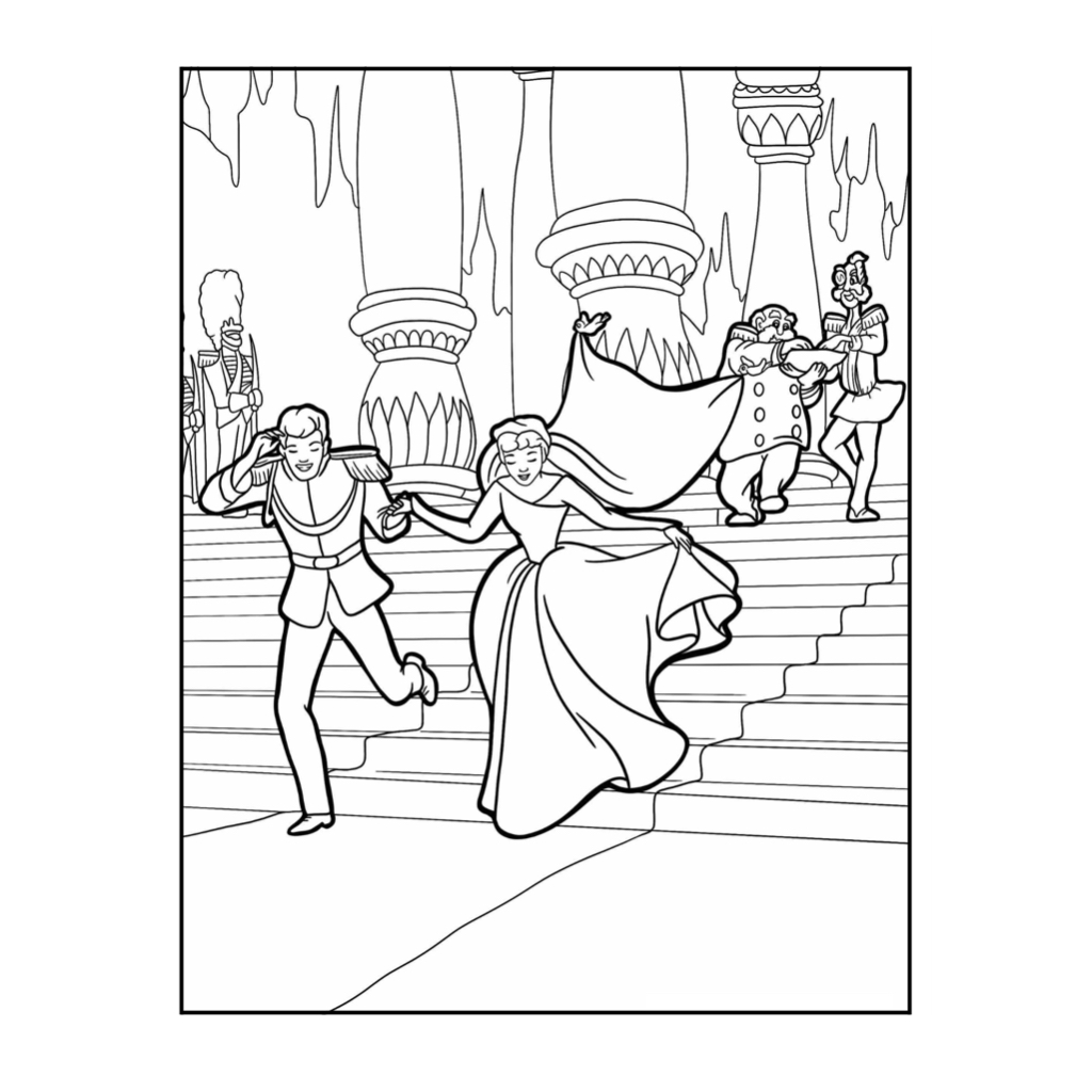 Jual [My Book Today] Lembar Kertas Sketsa Gambar Mewarnai untuk Anak ...