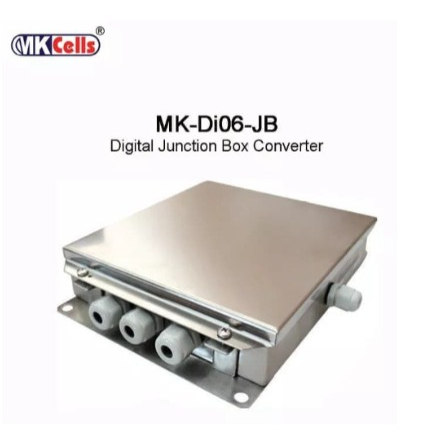 Jual Junction Box MK-Cells Di06 6 Hole ( Digital 6 Hole ) / junction ...