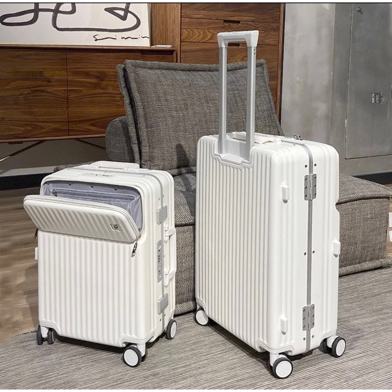 Jual KOPER LAPTOP SERIES CABIN 20 INCH NEVA SERIES TSA LOCK R025 ONE ...