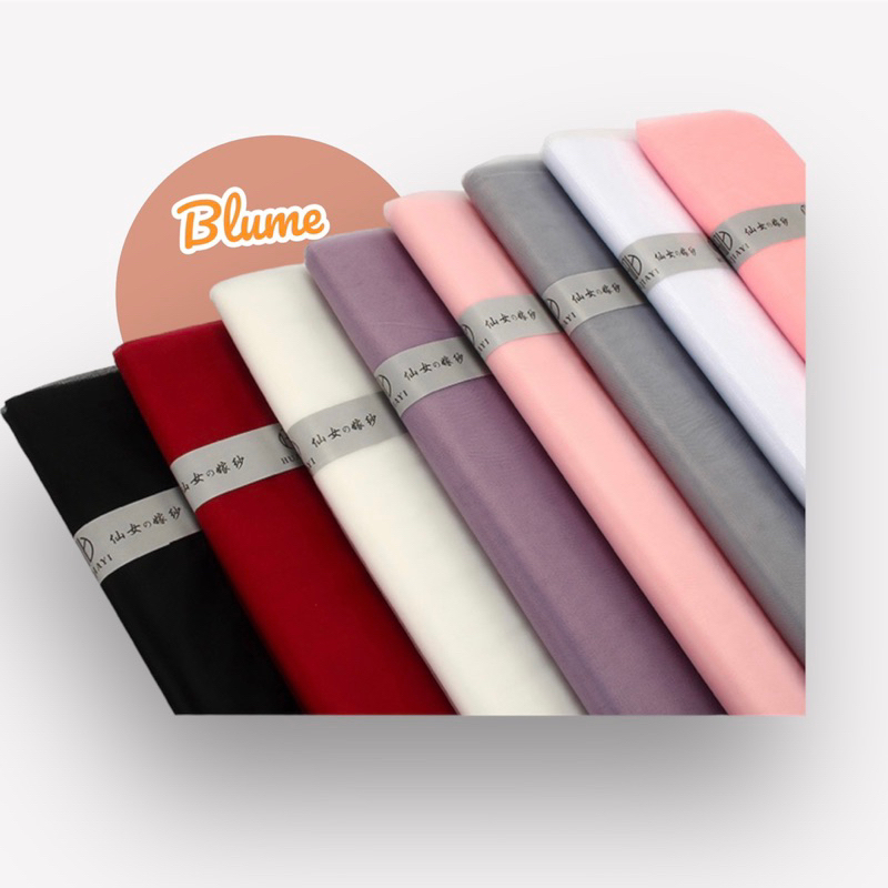 Jual kain tile/ kain tile premium/ 160 cm x 50 cm | Shopee Indonesia
