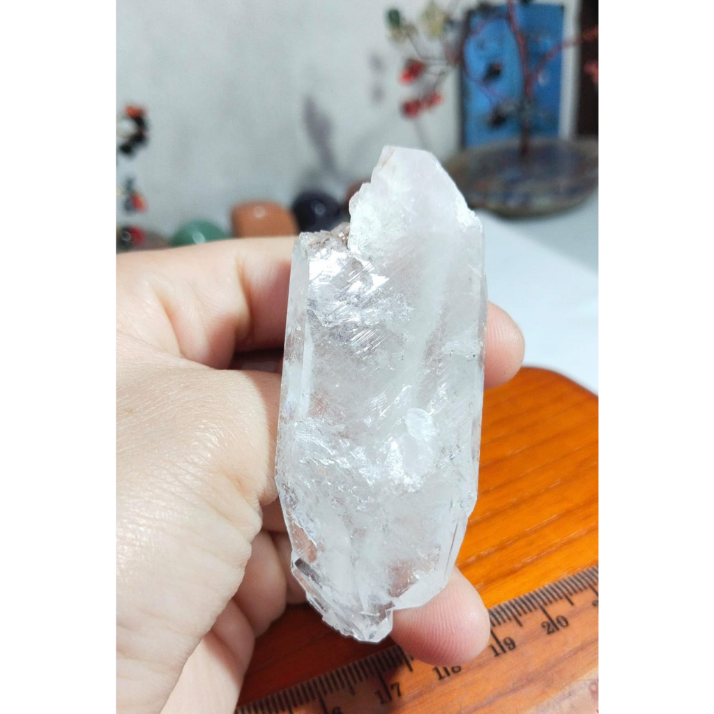 Jual Natural Faden Quartz Pakistan (2) | Shopee Indonesia