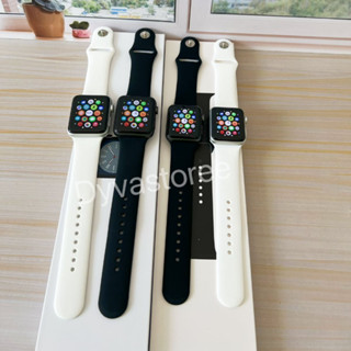Jual Apple Watch/iWatch Series 3/S3 38MM/42MM Second 100%Original ...