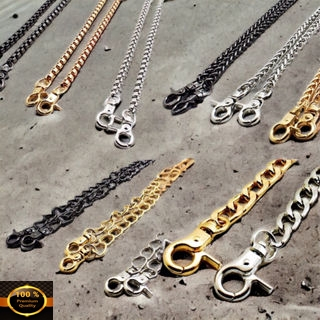 Jual Rantai tas Tali Rantai Tas Strap Bag Bahan Besi Grate A terbaru ...