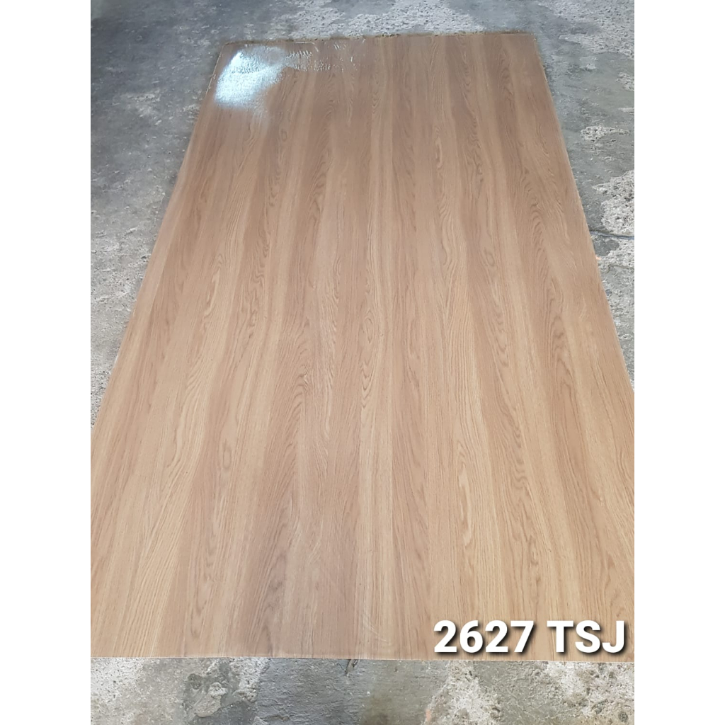 Jual New HPL Furniture Mebel Motif Urat Kulit Kayu Wood Texture Tekstur ...