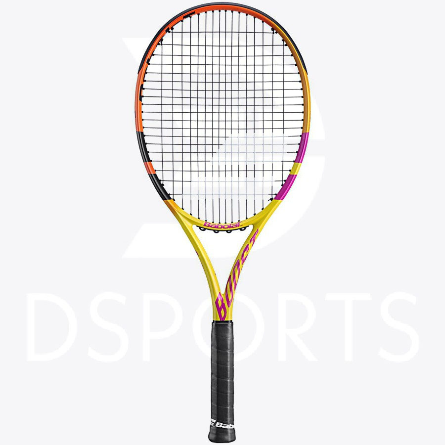 Jual Babolat Boost Aero Rafa 260gr 260 g 102 ( Racket Tennis Tenis ...