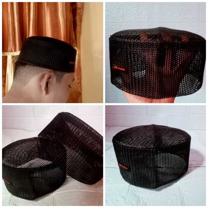 Jual PECI JARING BULAT HITAM TERBARU | Shopee Indonesia