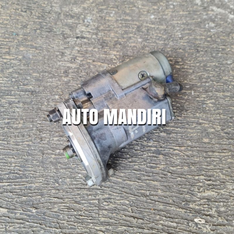 Jual Dinamo Starter Isuzu ELF NHR 55 Turbo | Shopee Indonesia