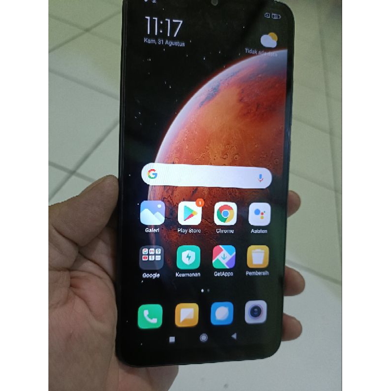 Jual Lcd Xiaomi Redmi 9c Original Copotan Shopee Indonesia