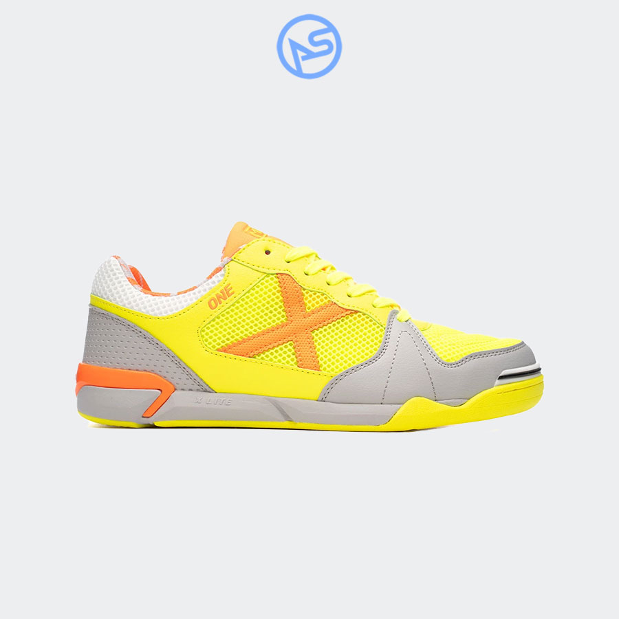 Jual Munich One Indoor 59 IN - Yellow Orange Grey 3071059 Original ...