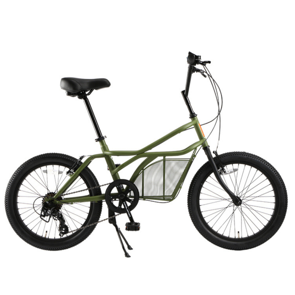 Jual SEPEDA MINI VELO MODEL 4 Bisa Custom Warna Bentuk dan Ukuran ...