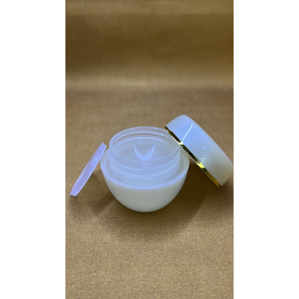 Jual Pot / Jar / Wadah / Kemasan Cream 15gr | Shopee Indonesia