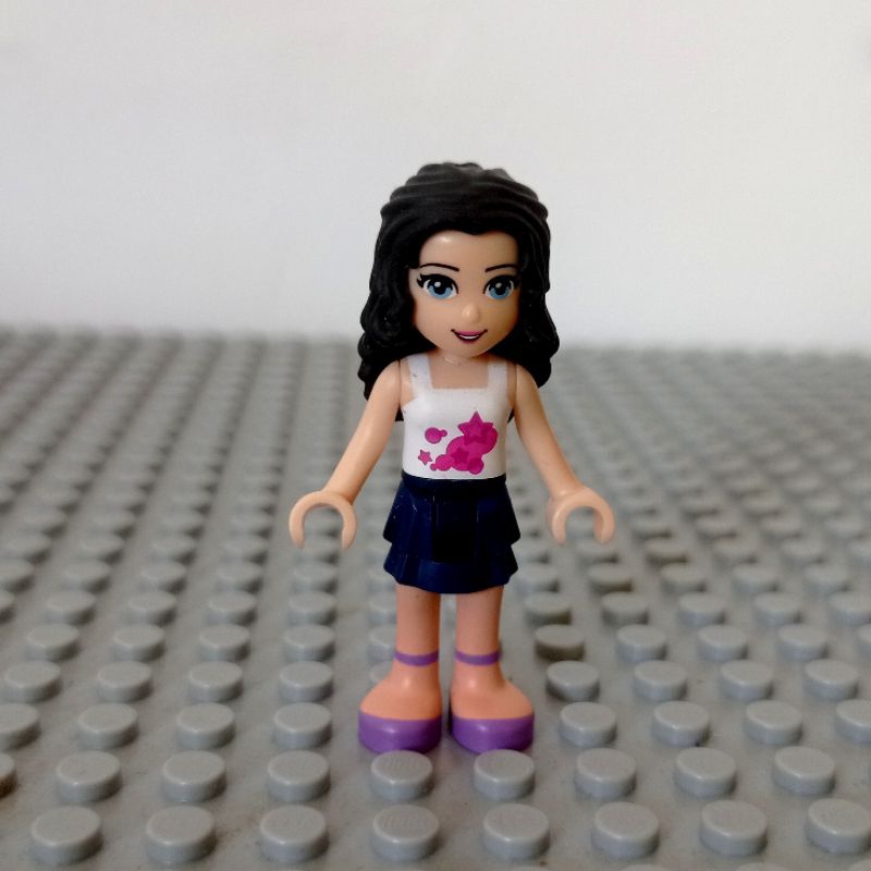 Jual lego friends original figure murah | Shopee Indonesia