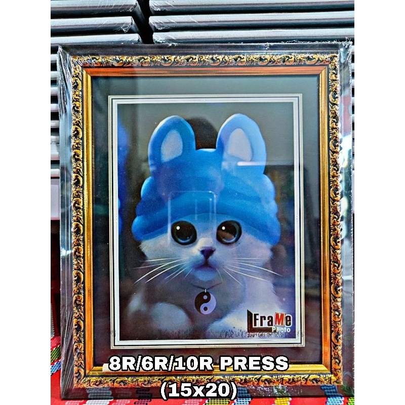 Jual Bingkai foto 8R/10R press (20x25)//Bisa di buat ukuran 8R/10R press | Shopee Indonesia