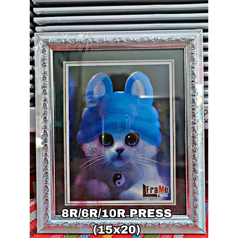 Jual Bingkai foto 8R/10R press (20x25)//Bisa di buat ukuran 8R/10R press | Shopee Indonesia