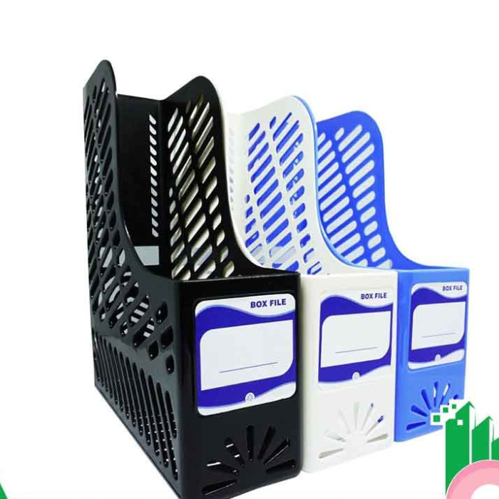 Jual Box File Plastik Keranjang | Shopee Indonesia