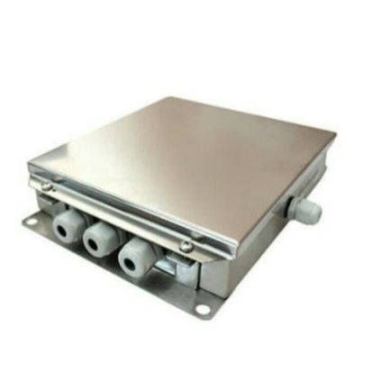 Jual Junction Box Digital MK-CELLS 4 Hole/ Junction Box Digital ...