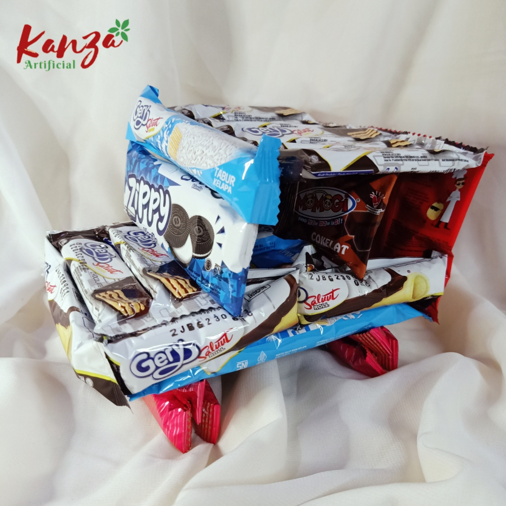 Jual Mobil jajan/ Kado jajan/ Hadiah mobil/ Miniatur mobil/ Buket mobil ...