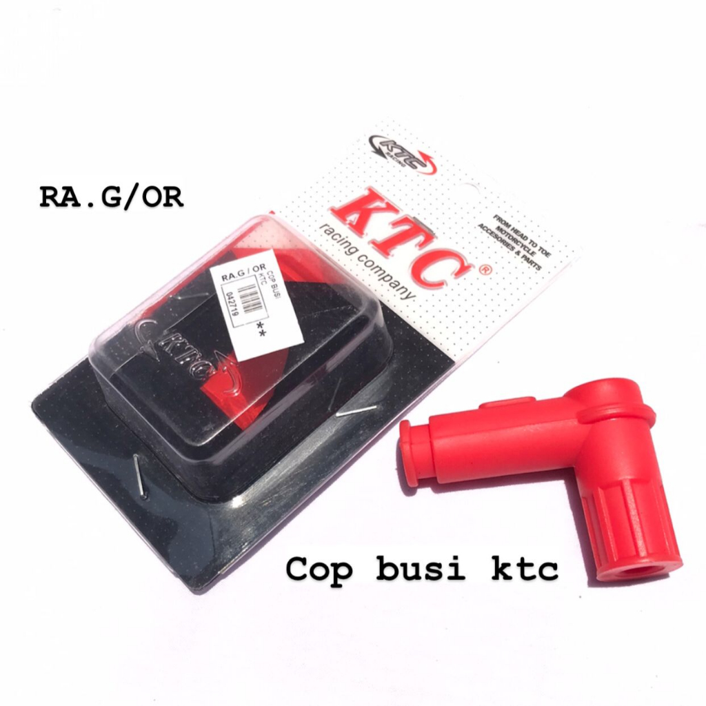Jual COP BUSI KTC UNIVERSAL SEMUA MOTOR | Shopee Indonesia