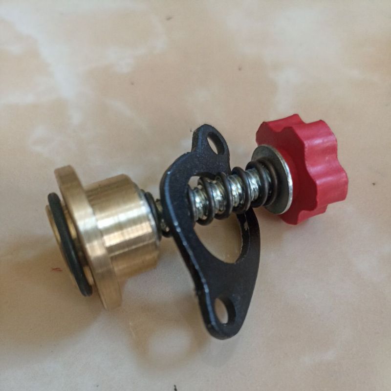 Jual ISC manual R15 VVA V2 V3 V4 WR155 VIXION XSR | Shopee Indonesia