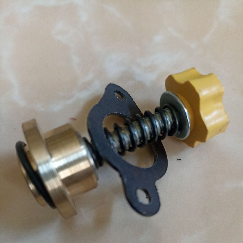 Jual ISC manual R15 VVA V2 V3 V4 WR155 VIXION XSR | Shopee Indonesia