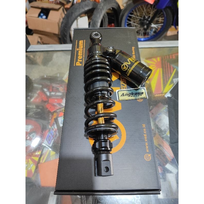 Jual shockbreaker shock peredam kejut tabung miring answer vnd racing ...